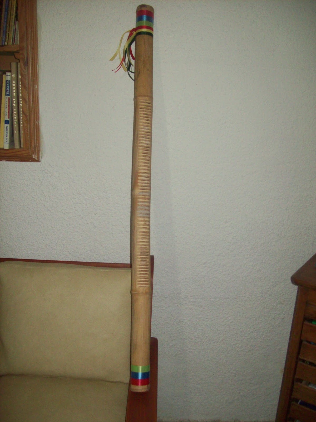 El Luthier de De La Garma