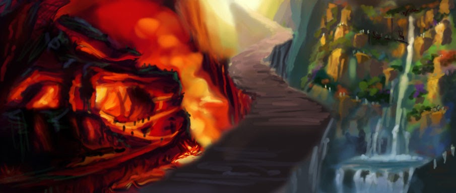Welcome to Gabriel Peter's Blog: What is the difference between Sheol ... Welcome to Gabriel Peter's Blog: What is the difference between Sheol ...