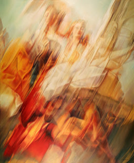 Voice of Project Ethos: Project Ethos Artist Spotlight: LAFW Artists