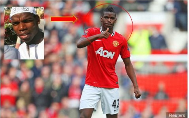 Paul Pogba, Muslim Yang Jadi Pemain Termahal Dunia