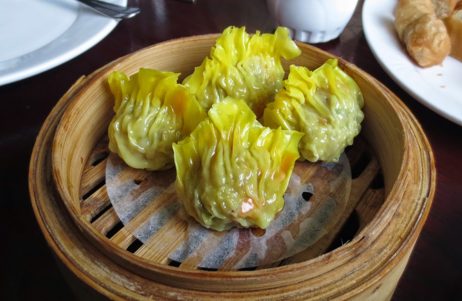 Photos: Shark Fin Dumplings