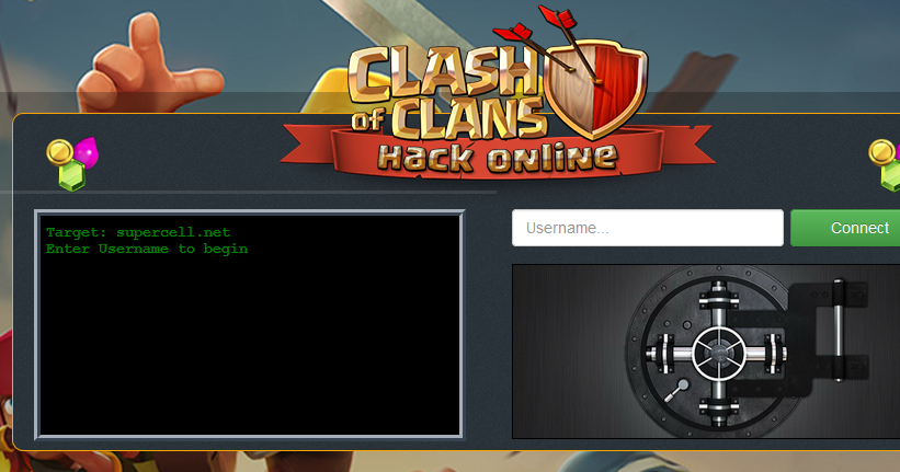 Clash of Clans: coc cheats gems