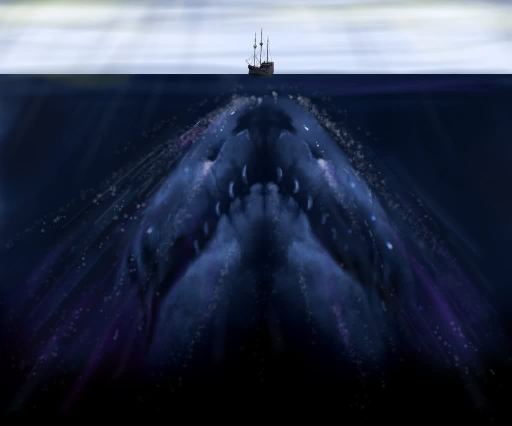 El Blog de Rayner 1-°Ev: The Bloop