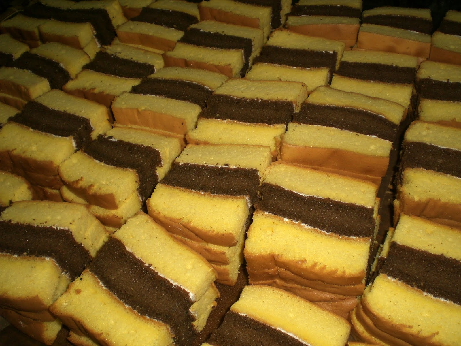 Aneka Spiku ~ Harum Sidoarjo