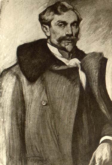 Samuel Gruber's Jewish Art & Monuments: Happy Birthday Leonid Osipovich ...