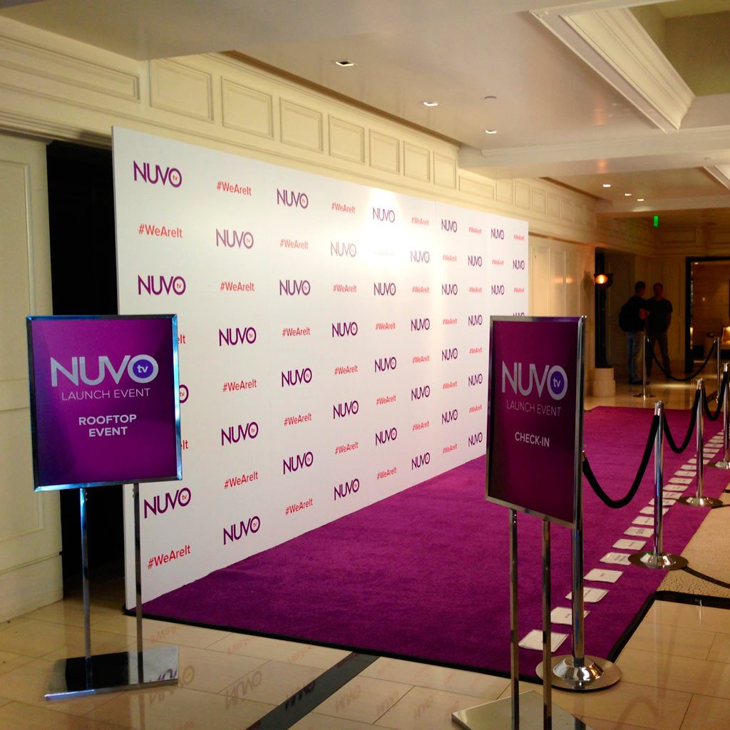 Produksi Backdrop medan: Produksi Backdrop dan Photo Booth di kota medan