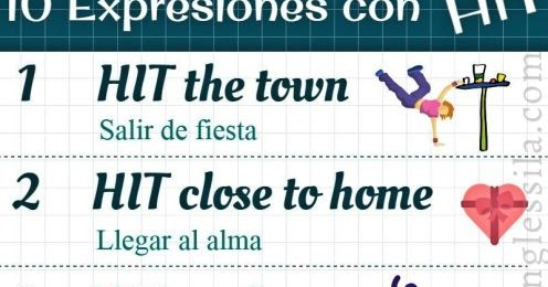 Galiprofedeingles: HIT