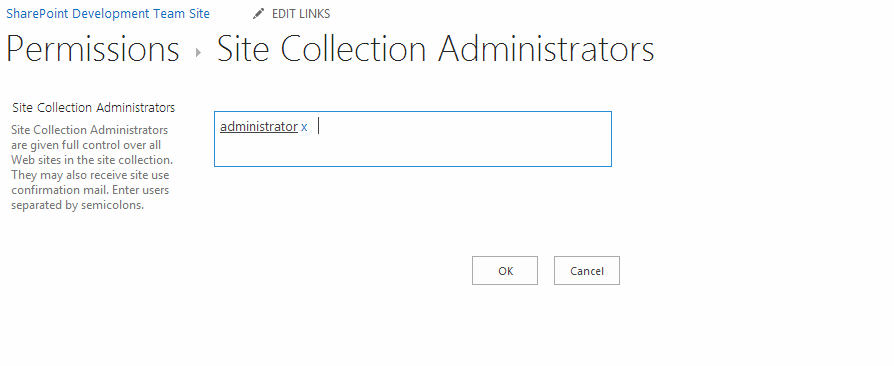 Living and breathing the world of Microsoft: Changes in People Picker ...