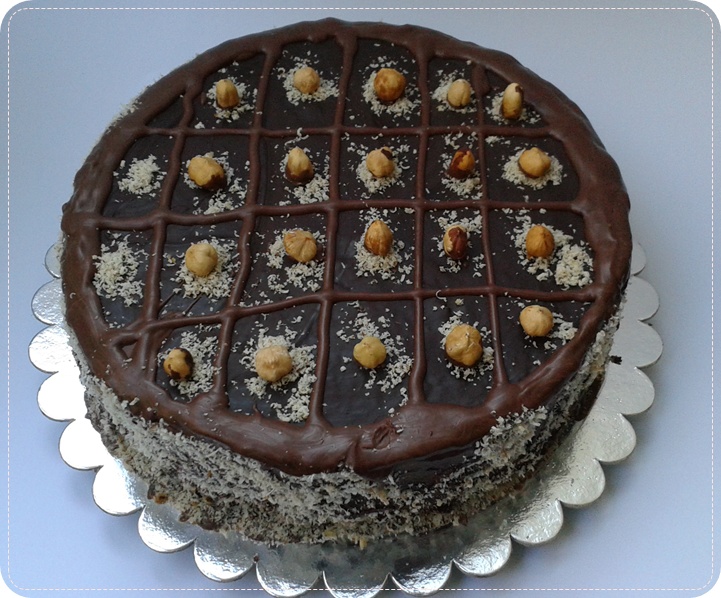 Torte galerija slika