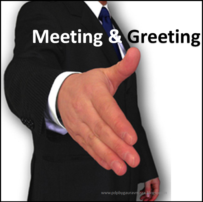 PDP NOTES By Gaurav Misra: BODY LANGUAGE 1.4