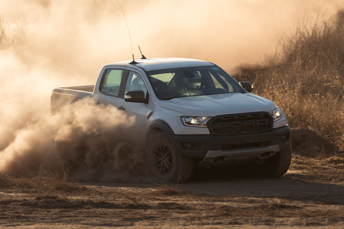 Ford Philippines Officially Opens Ranger Raptor Order Book | CarGuide ...