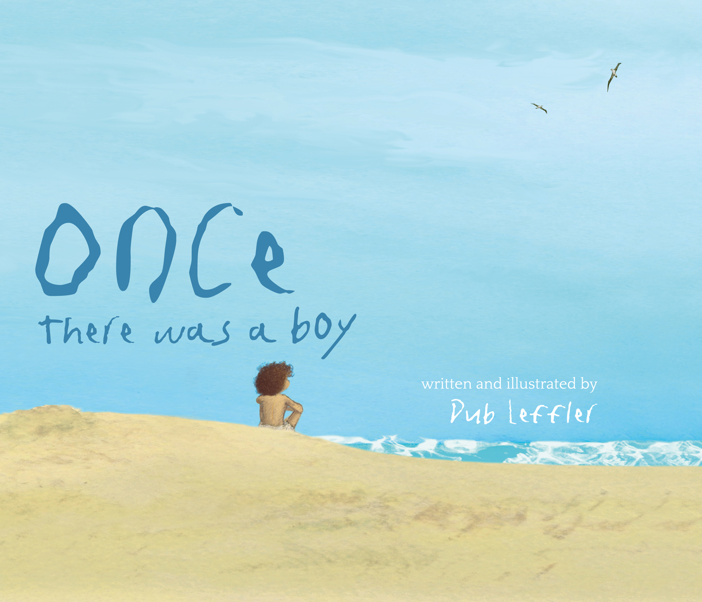 Anita Heiss Blog: Review: Once There Was A Boy
