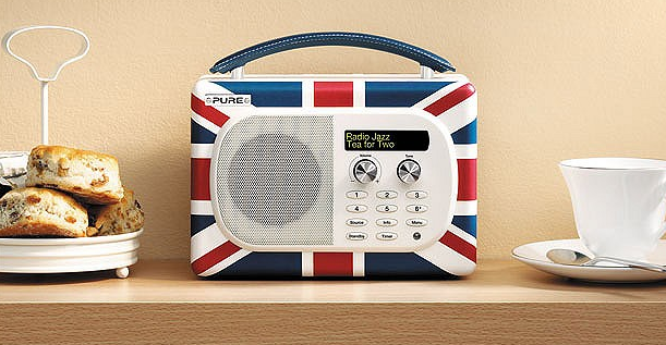 Media Confidential: British Radio: Digital Listenership Passes 50 Percent