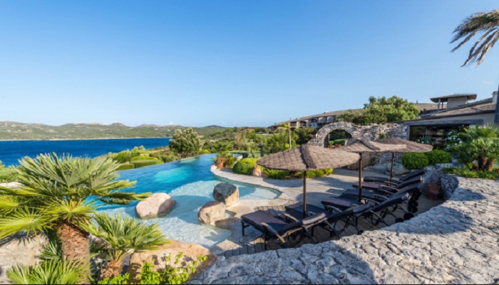 Hotel Corse: Trouver rapidement votre hôtel à Bonifacio en Corse du sud