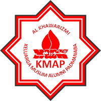 MUSYAWARAH BESAR KMAP Al-Khawarizmi ~ Keluarga Muslim Alumni Padmanaba