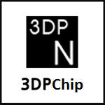 3DP_Chip_Lite - Software - Kỹ thuật viên Tin học