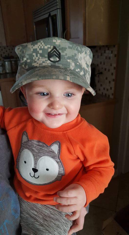 Rocky Top Real Talk: Baby Mason is a Toddler! [15 Months]