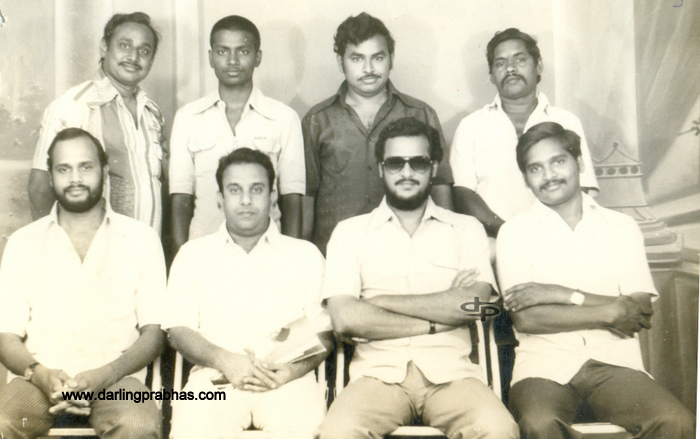 Nenu Naa Blog : BCV: Prabha's Family