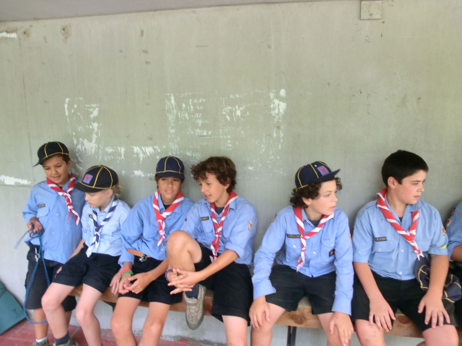 Scouts de Europa Valencia