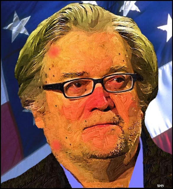 All This Is That: POTUS 45