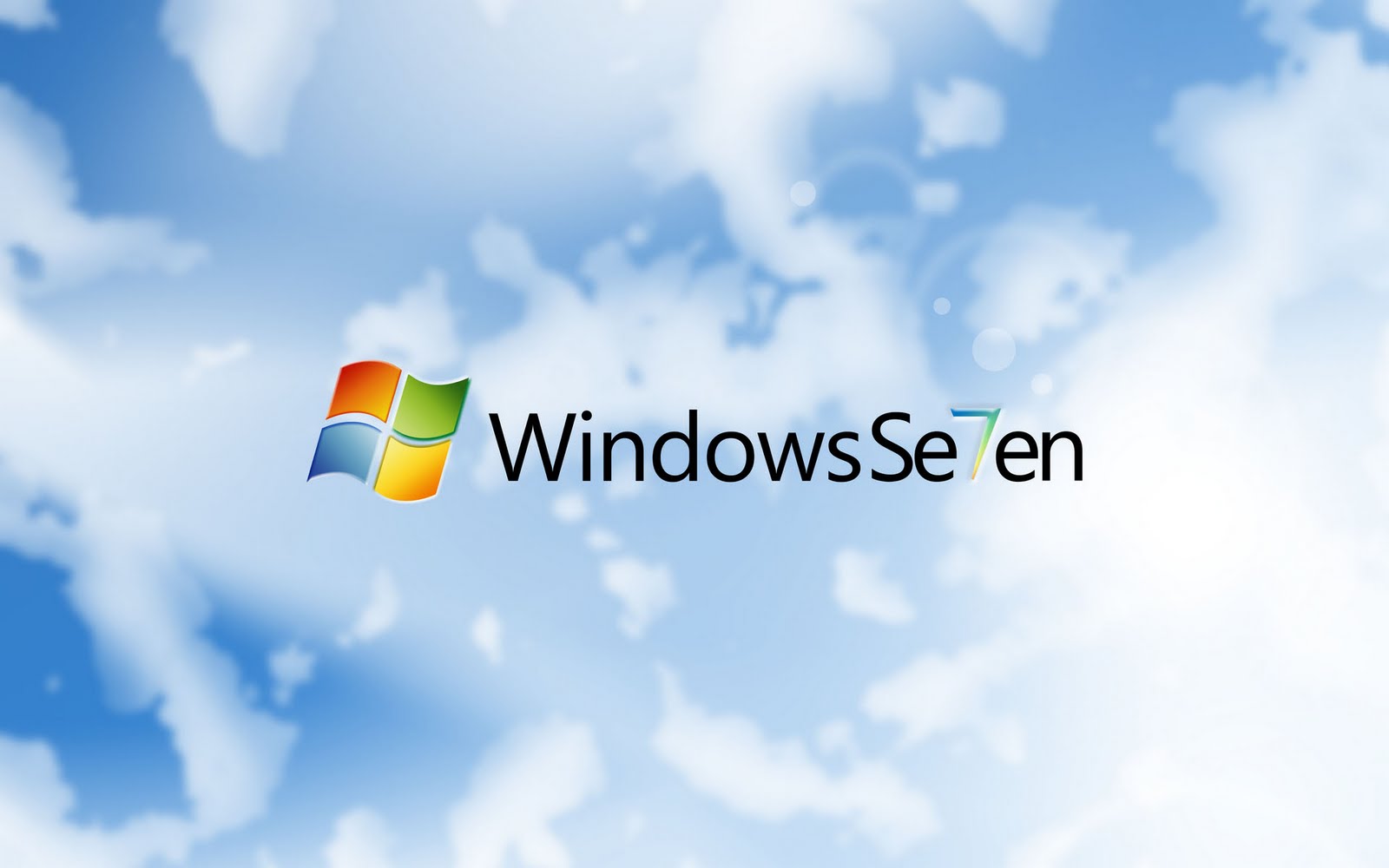 Windows Se7en Wallpapers [set 2] - NoobsLab | Eye on Digital World