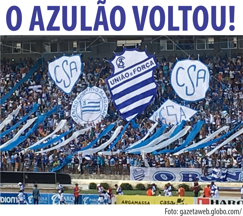 escuderias: CSA - AL