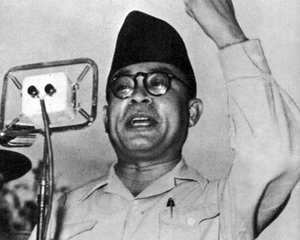 Biografi Mohammad Hatta - Kesederhanaan Wakil Presiden Pertama RI