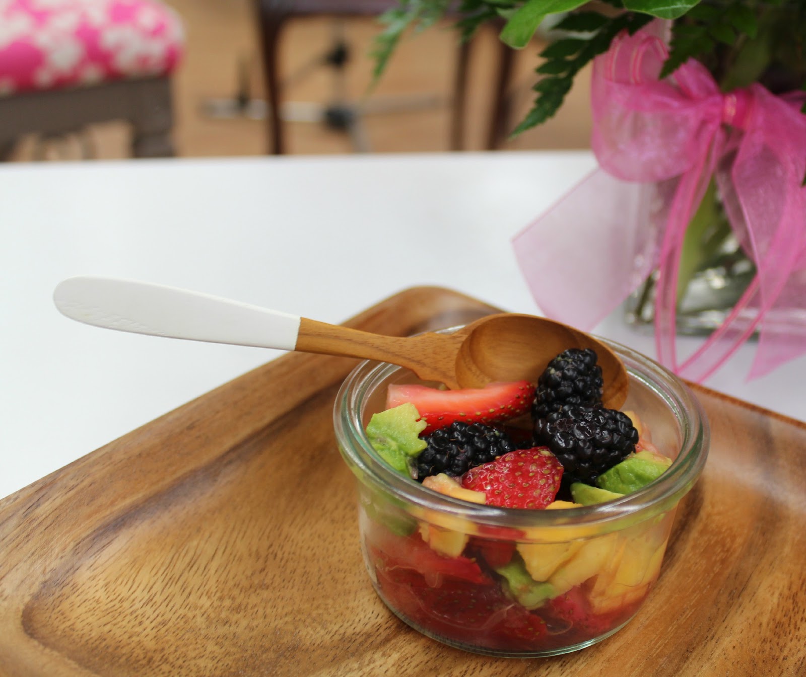 Moore Minutes: Skip the restaurant...a Creative Mother's Day out with ...