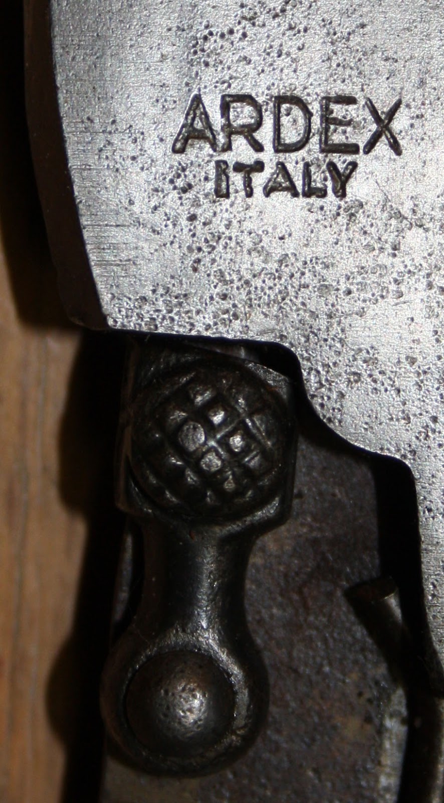 Progress is fine, but it's gone on for too long.: Vanished tool makes ...