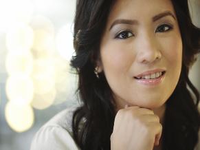 Housewife @ Work: Star Power winner Angeline Quinto