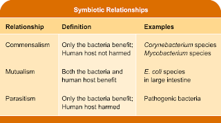 Pathogenic Sub-Type ~ Zero-Infections