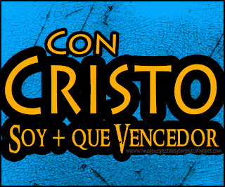 Imagenes Cristianas: Soy mas que vencedor | Dibujos infantiles ...