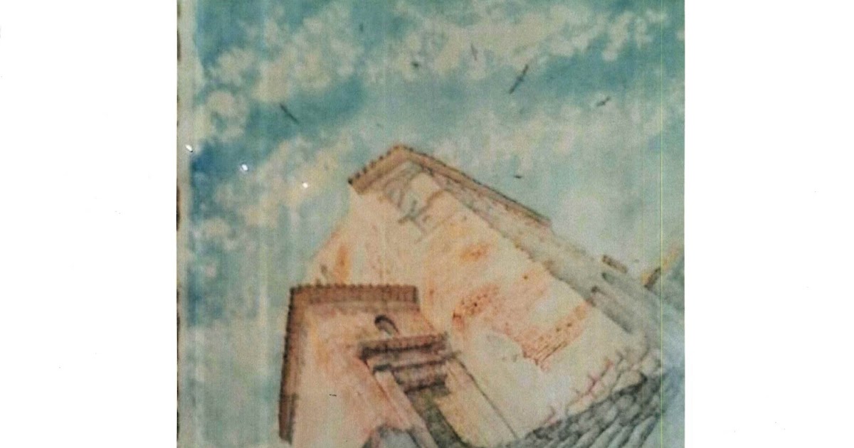 Centro de Estudios Borjanos: Exposición de Pintura de James Brander