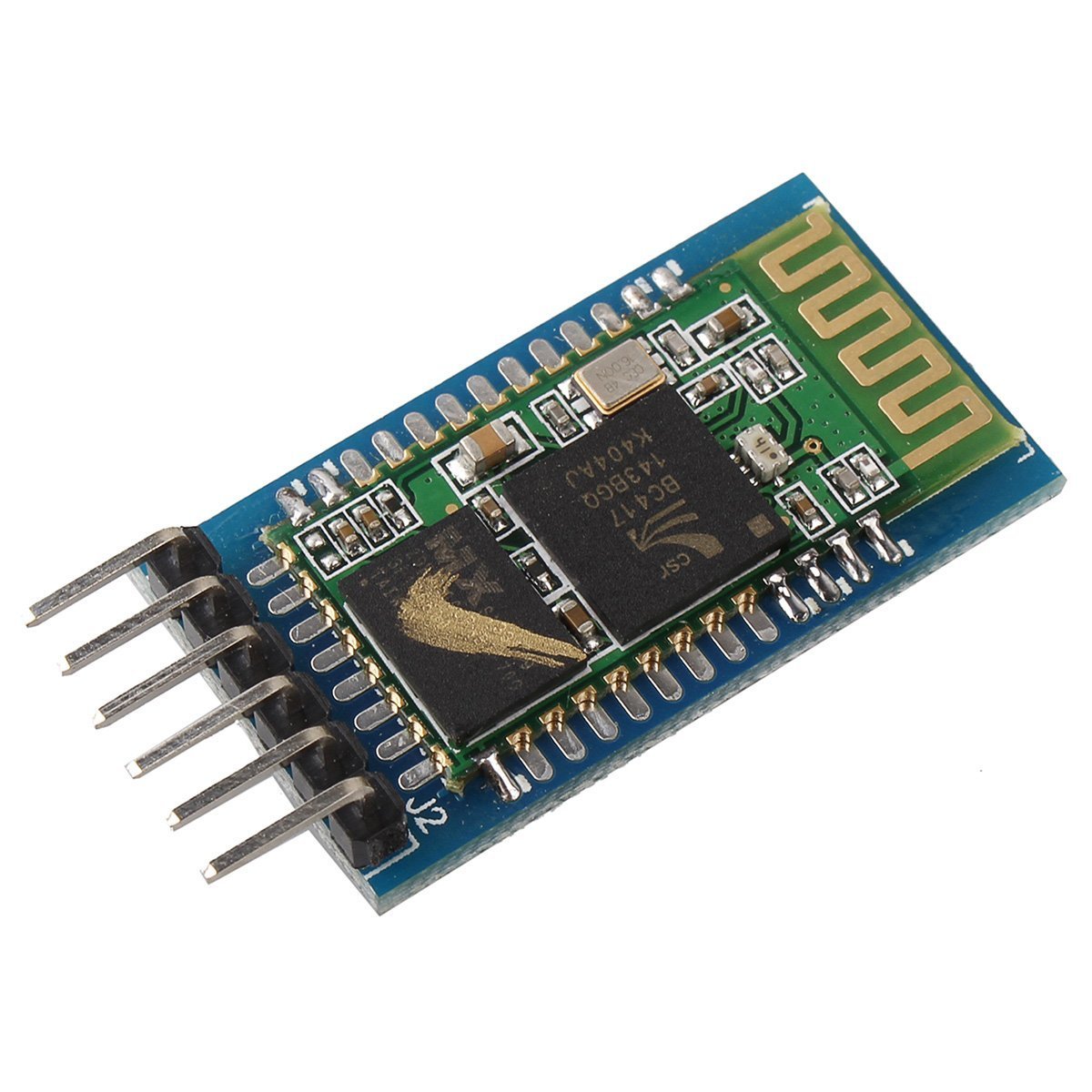 Open At Command Of Hc 05 At A Very Easy Way All About Arduino