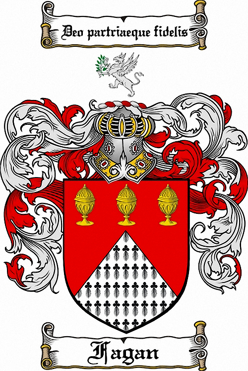 InACityLiving: Family Tree