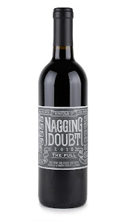 John Schreiner on wine: Nagging Doubt Wines - a creative new B.C. label