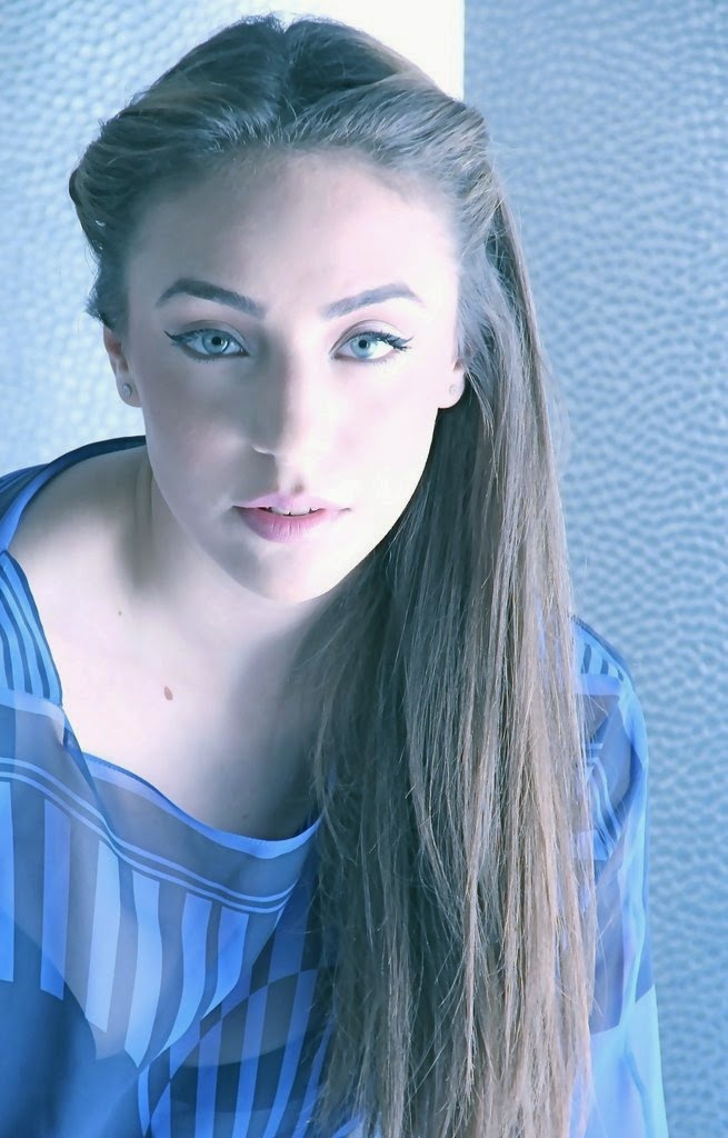 11 Arabic Beautiful Girls Images Collection Most of these girls ...