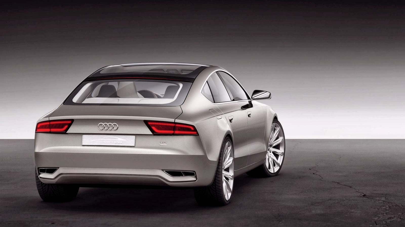 Top Model Of Audi Car Images