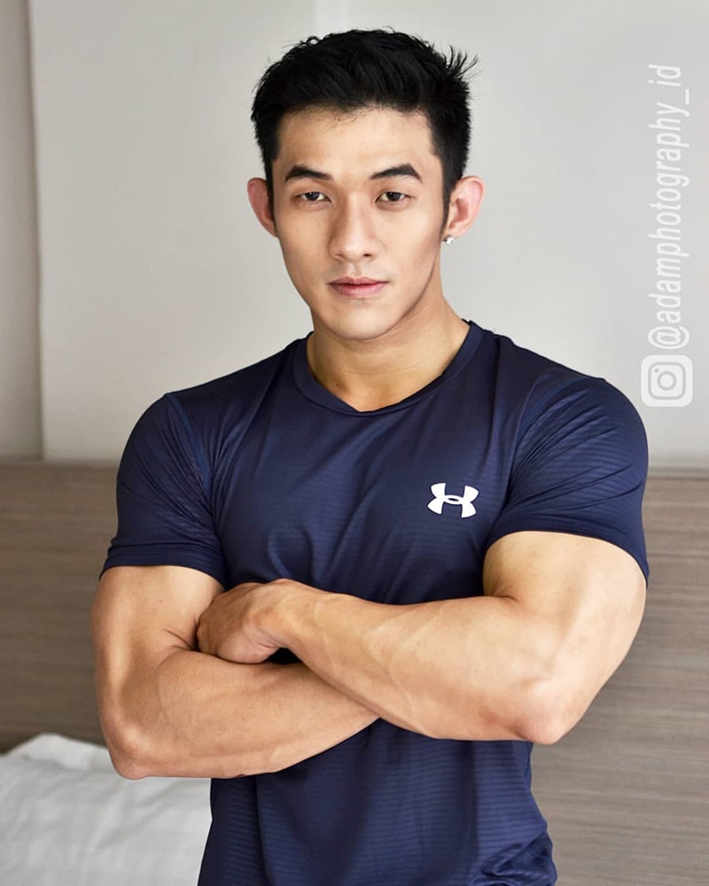 Grand Boyzone: Kevin Zhuo 2