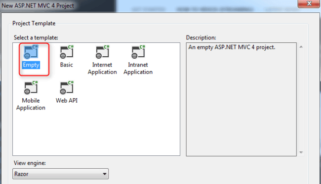 Paging in ASP.NET MVC - Dot Net Techpoint