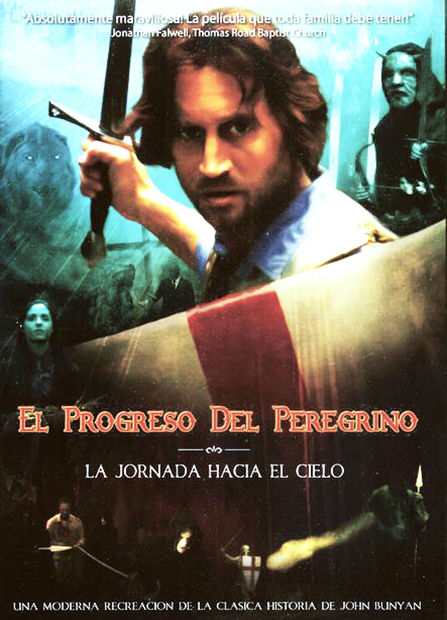 El Progreso del Peregrino | Cine cristiano 2