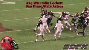 San Diego Football Network: 2014 Chargers Draft Recap, Local Draftees ...