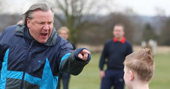 Effective Communication for Coaches