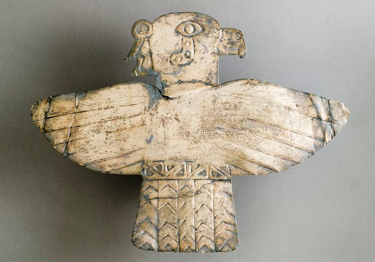 El legado de la cultura Huari - Comparte Historia