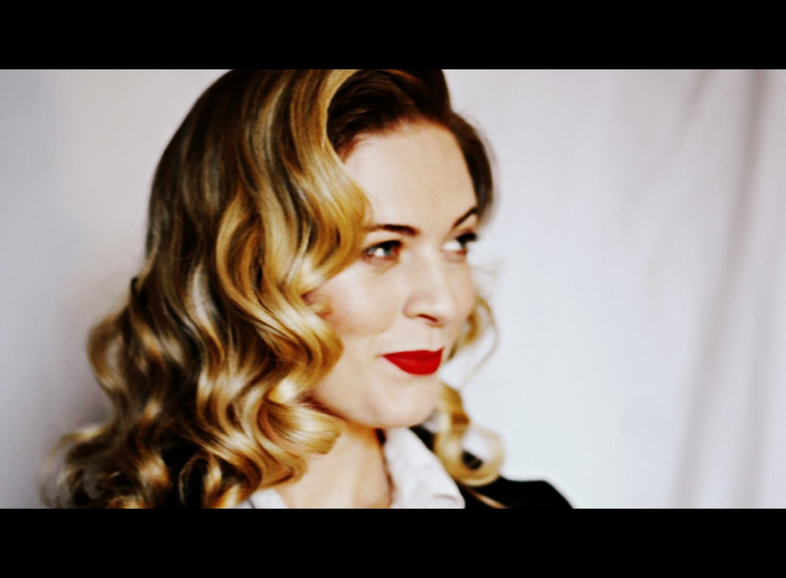 Flamingo Amy Hair Styling