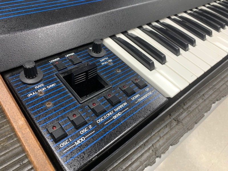 MATRIXSYNTH: OBERHEIM OB-XA Analog Synthesizer