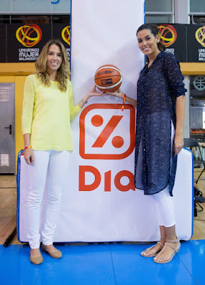 Cronómetro de Récords: Almudena Rivera: “Siempre soñé con contar ...