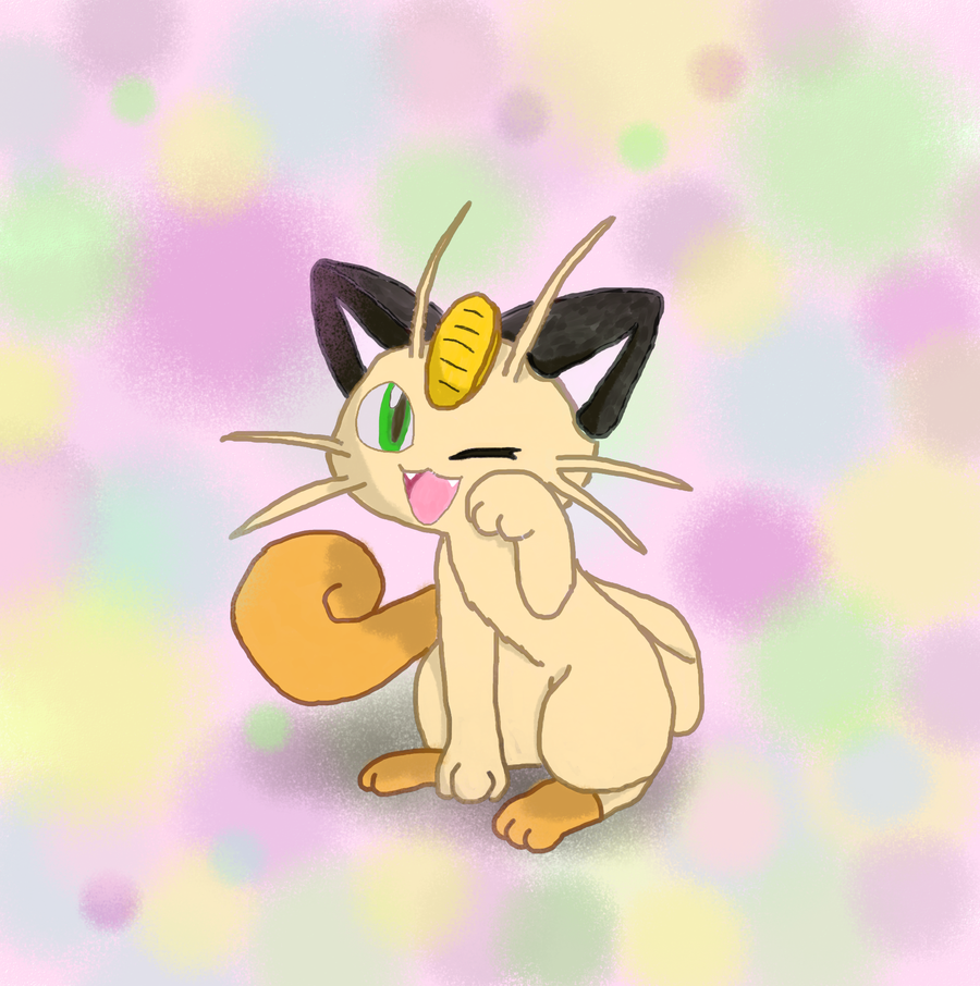 Popular Cartoon Celebrity Feline | Great Fun Stuffs