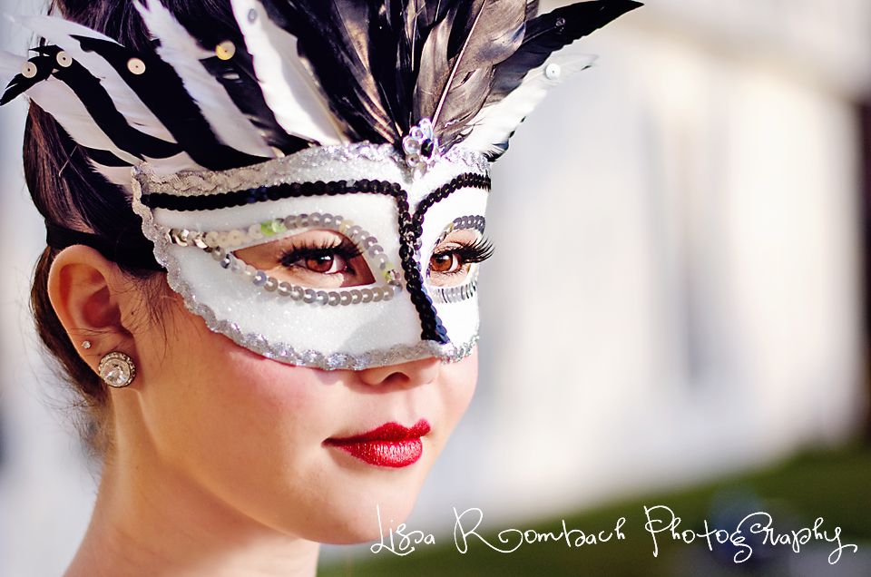 Lisa Rombach Photography: April 2013