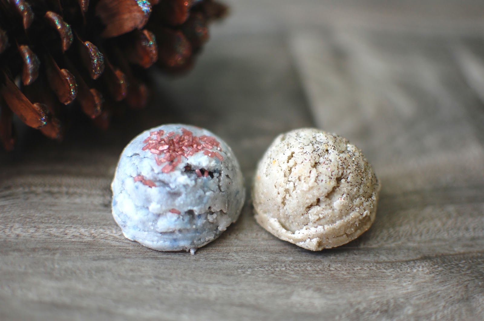 The Redolent Mermaid: Haus of Gloi: Yule Release